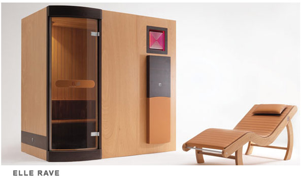 Sauna Italia - ELIANTONIO - pavimenti, parquet, rivestimenti, ceramiche ...